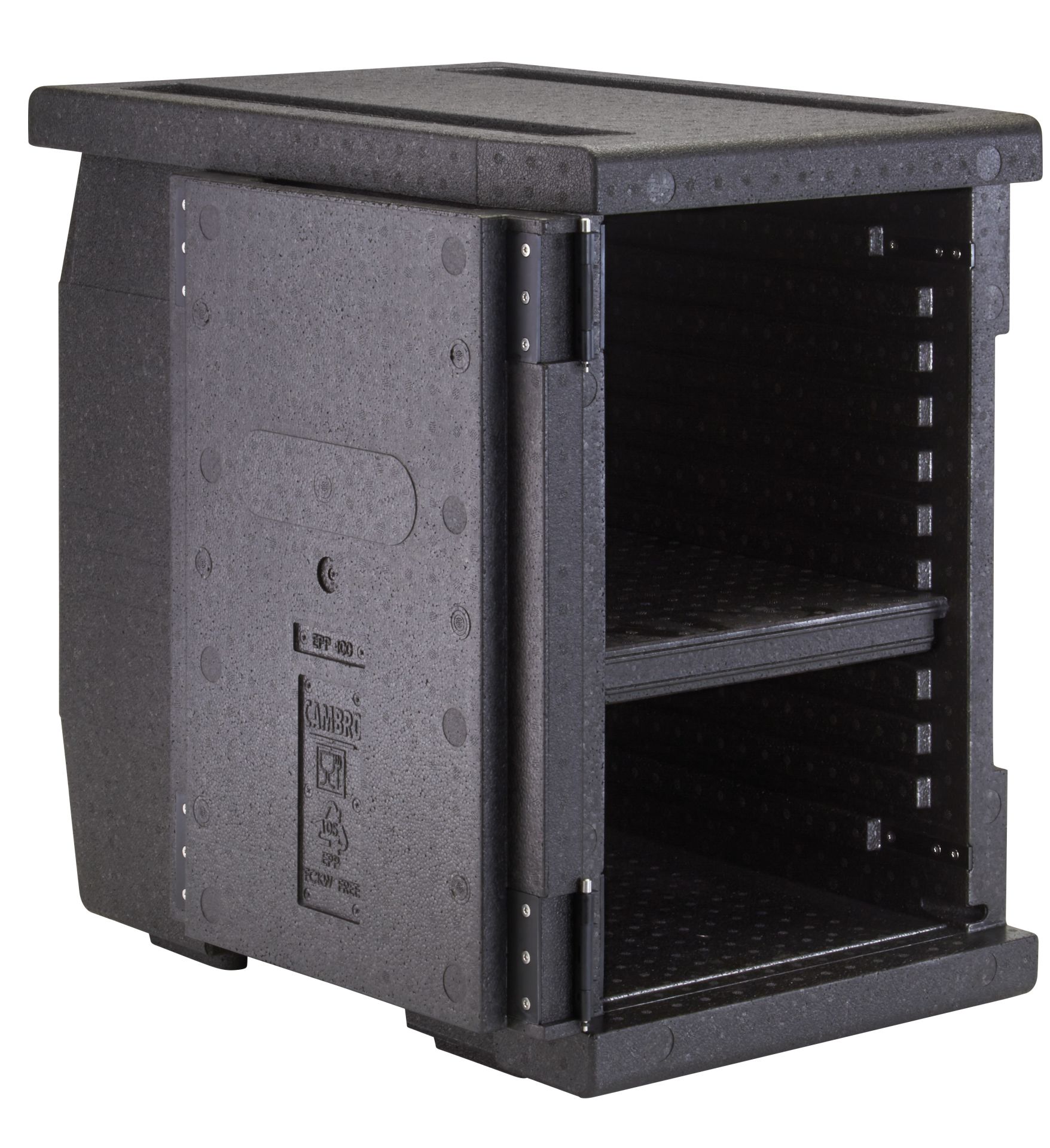 Cambro EPP400 Gastronom Thermebox, İzolasyonlu Hafif Taşıyıcı Fiyat ...
